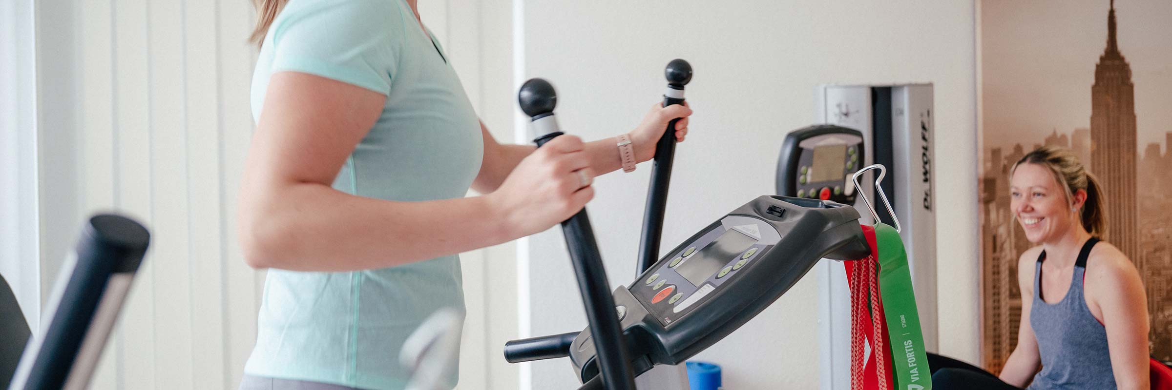 Dr. Wolff - Physiotherapie Steffen Röpke